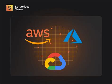 Aws Vs Azure Vs Gcp Which Is Better For Enterprise App Development