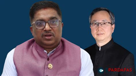 ‘chinese Ambassadors Comments On Nepals Internal Affairs Unacceptable