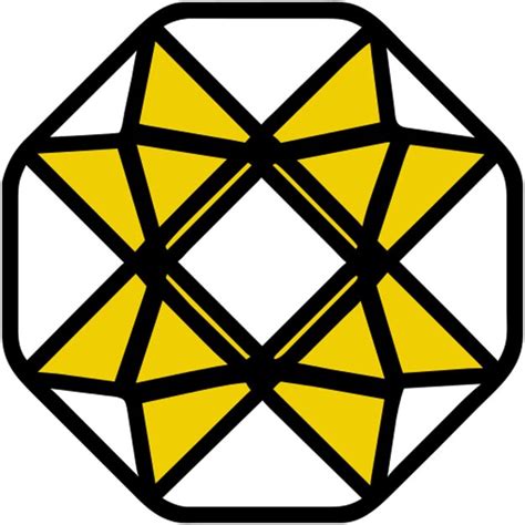 Premium Vector Geometric Abstraction Create An Abstract Avatar Using