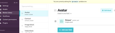 How To Write Migration Scripts To Change Content Schema With Datocms