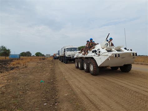 Манай энхийг сахиулагчид зэвсэгт халдлагыг таслан зогсоожээ