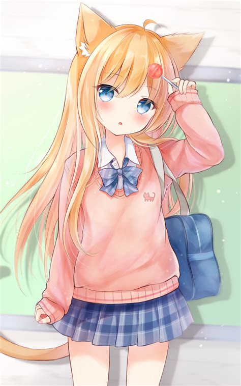 Original Drawn By Mochizuki Riku Danbooru