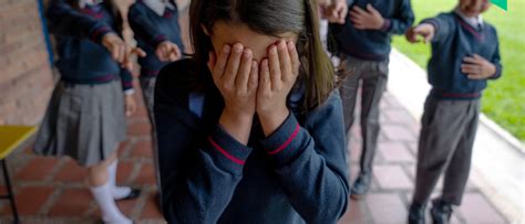 Día Internacional De La Violencia Y El Acoso Escolar Early Institute