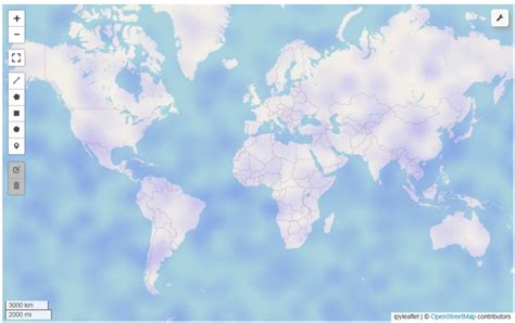 Pythonで地図を描く！leafmap徹底解説 ゴマフリーダムのpython教室