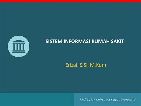 Detail Ppt Rumah Sakit Koleksi Nomer 13