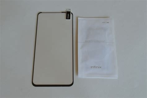 Обзор смартфона Infinix Note 30i 8/256 Гбайт