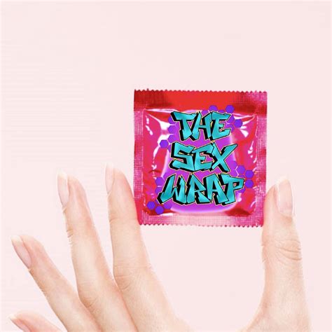 The Sex Wrap