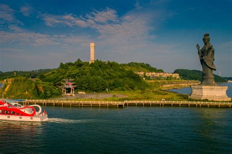 景点风光 江西鄱阳湖湿地公园旅游开发有限公司 鄱阳湖国家湿地公园