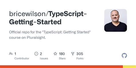 Typescript Getting Startedappappts At Main · Bricewilsontypescript