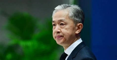 汪文斌：中方敦促缅北冲突各方采取切实有效措施确保中缅边境安全稳定腾讯新闻
