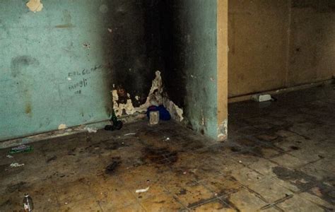 El Dominio “zeta” En Las Prisiones Del Norte De México Autogobierno