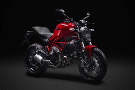 Ducati Monster 797 Plus Priced At Inr 803 Lakh In India Autobics