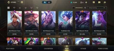 Wild Rift Currency Guide Blue Motes Poro Coins Wild