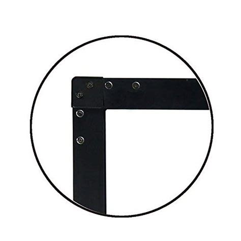 Greentouch 40 Inch Infrared Touch Overlay 10 Points Ir Touch Frame With