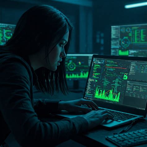 Ai Powered Cyberattacks On Critical Infrastructure How Hackers Are