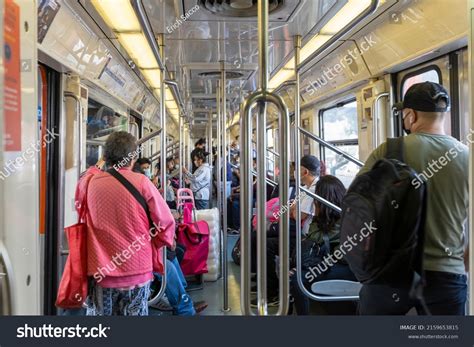 516 Imágenes De Metro Cdmx Imágenes Fotos Y Vectores De Stock