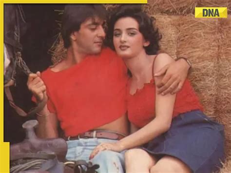 Meet Actress Who Slit Her Wrist Twice Slapped Chunky Panday