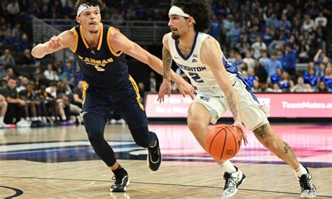 Denver Vs Umkc Mens Basketball Tickets For January 30