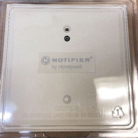 Notifier Lcd 160 160 Character Display Annunciator Century Fire Protection