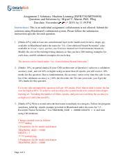 Assignment2 INFR3700 MITS6800 F19 Solutions 1 Pdf Assignment 2