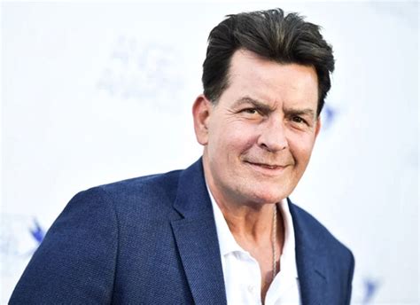 Charlie Sheen Gets Attacked At His Malibu Home In Us Police Arrests
