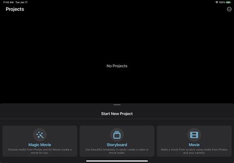 Hacer una película cómo crear y editar videos en iMovie en tu teléfono CurosHacker es