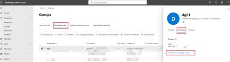 Cannot Add Owner To A Specific Ownerless Group Microsoft Qanda