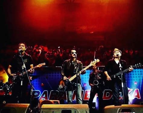 Soulful Corp Band Luncurkan Single Terbaru Cinta Memang Begitu