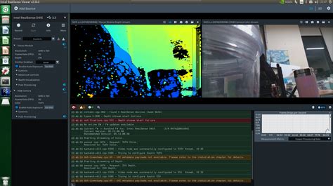 Jetson Nano Pyrealsense2 Runtimeerror Frame Didnt Arrive Within 5000