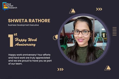 Shweta Singh Rathore On Linkedin One Year Down Many More To Go Thank You To Everyone Who Has
