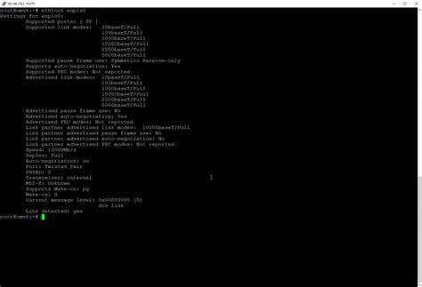 The 10gbit Network Experiment Part 2 My Blog