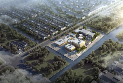 Censer Museum OLI Architecture