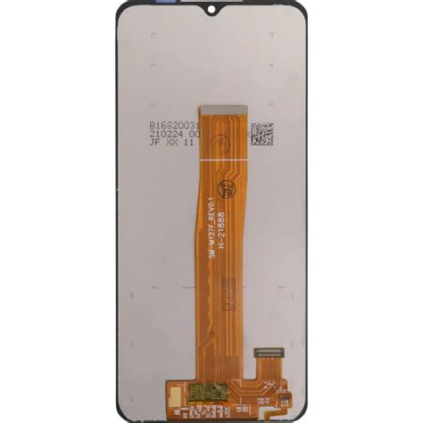 Samsung Galaxy A12 Lcd