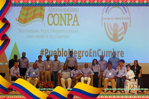 Hace un año se realizó la Primera Cumbre
