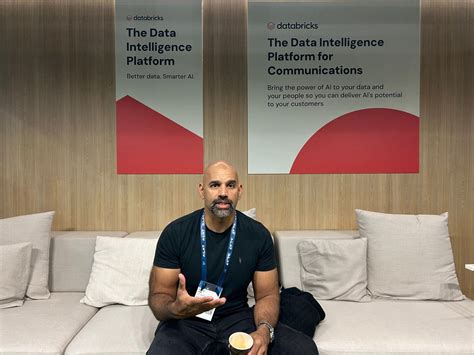 인터뷰 전 세계 1만2000개 고객사 확보한 데이터브릭스 나빈 라오 부사장 클라우드 데이터 분석 플랫폼으로 아시아 시장 공략”