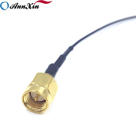 Ufl To Sma Male Cable | ANNXIN TECHNOLOGIES CO.,LTD.