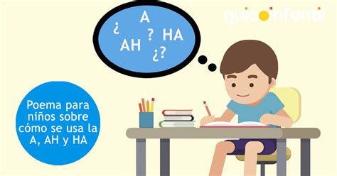 Cuándo Se Usa Ha A O Ah En Español Y Por Qué