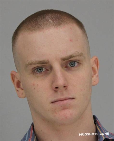 GRIGGS AUSTYN 04 09 2023 Dallas County Mugshots Zone