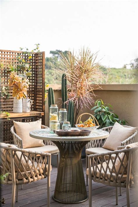 Pin By Zhangjing On Outdoor Furniture Outdoor Cafe Outdoor Decor