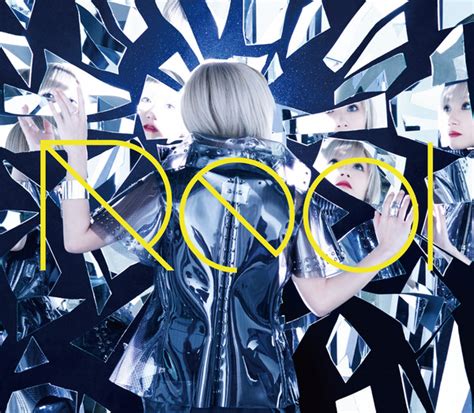 Reol 虚構集 初回限定盤 ビクターエンタテインメント