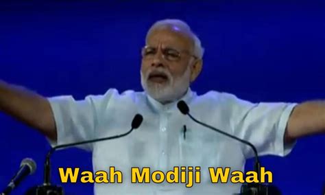 Waah Kya Scene Hai Meme Template