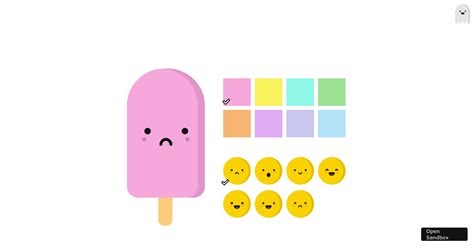 Aisu Kurimu Dark Theme Codesandbox