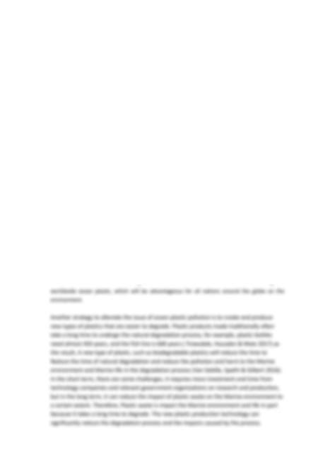 Solution Pratice Assay Studypool