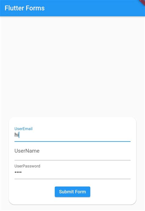 A Free Online Sandbox Environment For Building And Sharing Flutter