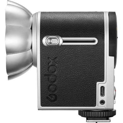 神牛發表全新復古相機閃光燈godox Lux Cadet！僅171公克、功能齊全的時尚小配件 T客邦