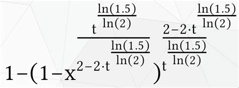 Optimization Optimising Smooth Interpolation Of Curve Mathematics