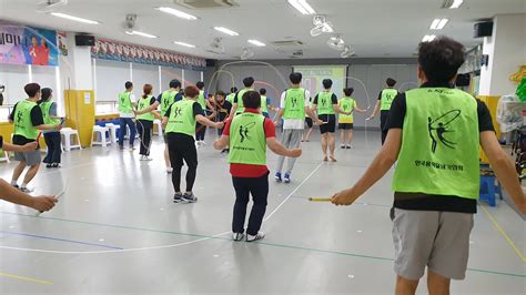 점핑클럽 음악줄넘기학원 동네업체