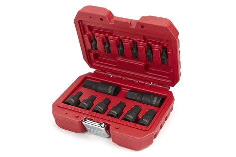 Hbm 14 Delige Kracht Inbus Doppenset Hbm Machines