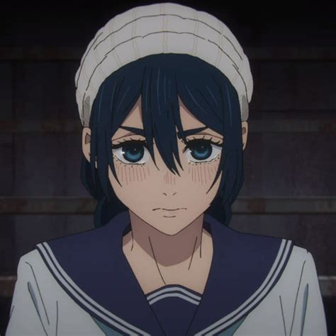 Riko Amanai Jujustu Kaisen Ss2 Anime Icons Anime Anime Kızları Kızlar