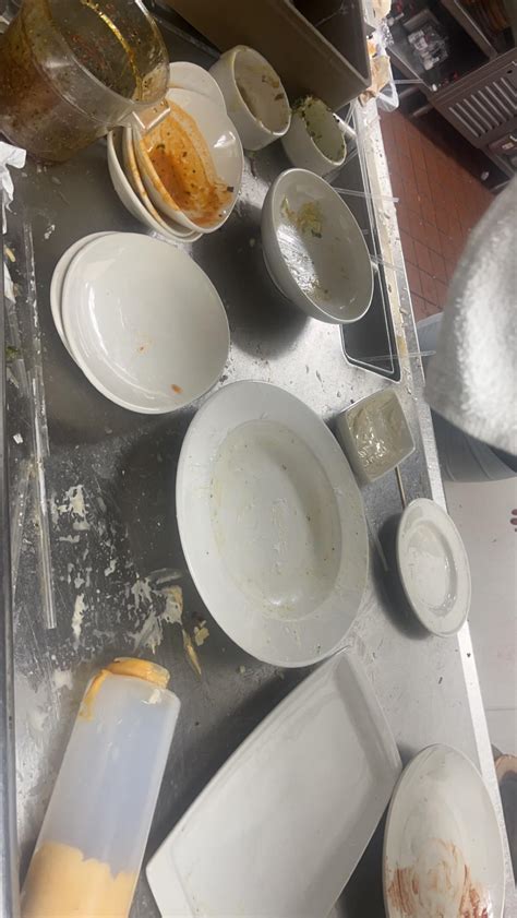 “thats Bait” R Dishwashers